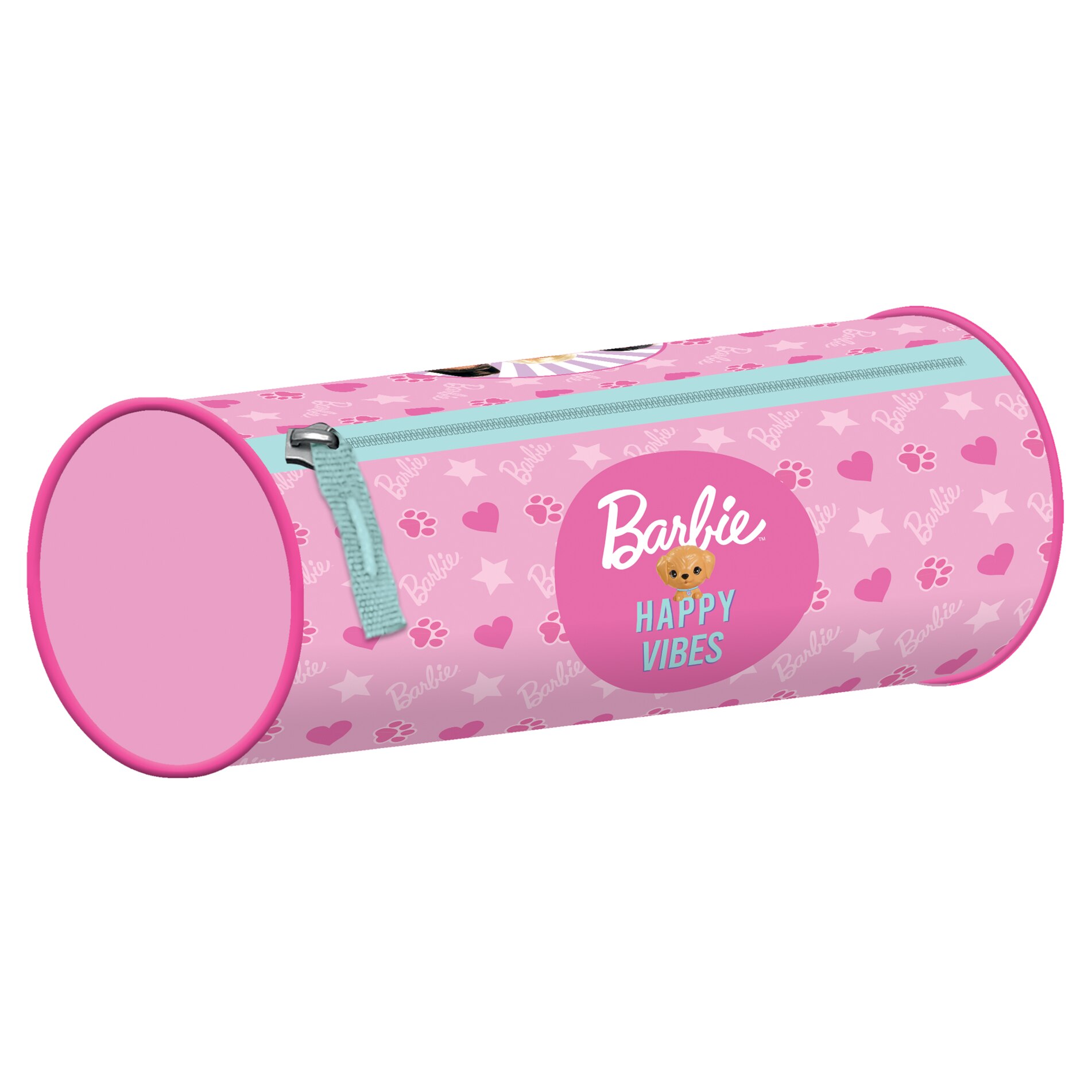 Penar Borseta, St.Majewski cu 1 Fermoar, Gama Eco, Barbie, PU01 - eMAG.ro