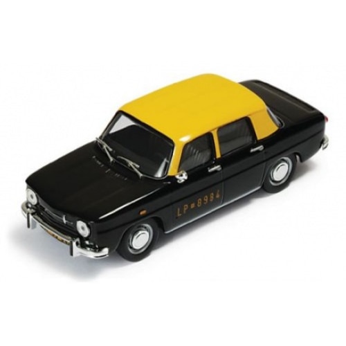 Macheta Renault 8 - Santiago de Chile 1965 - 1/43 Altaya - eMAG.ro