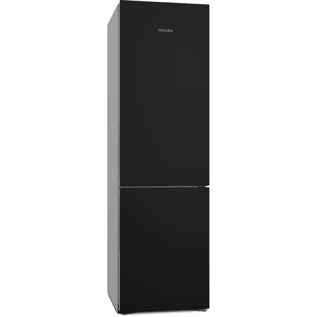 Frigider cu congelator Miele KFN 4795 CD, DailyFresh, NoFrost, functie ...