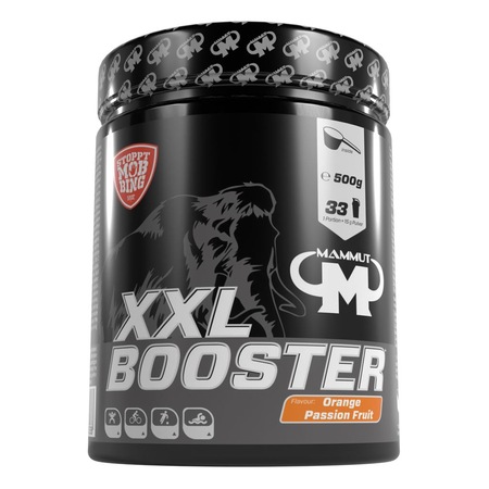 XXL Booster - 500 g - eMAG.ro