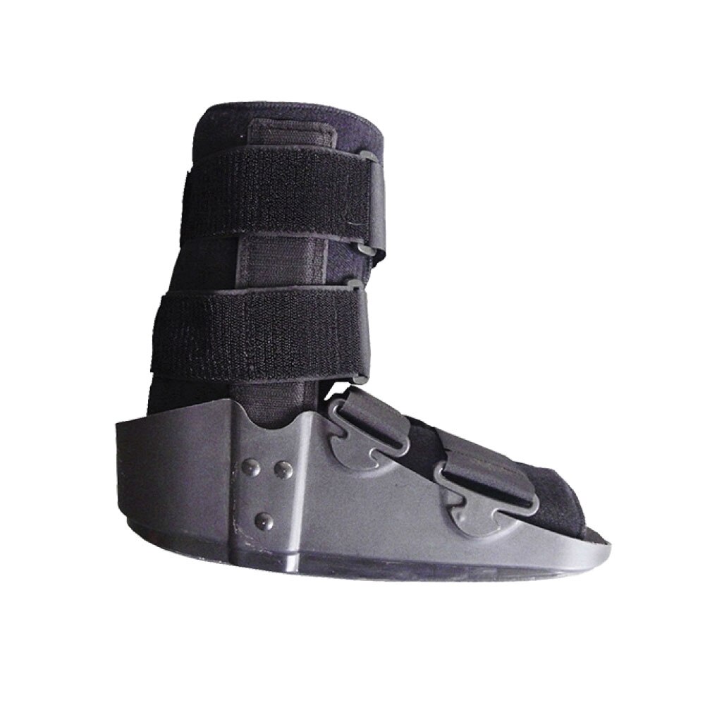 Orteza pentru glezna, walker, marimea L, 44-46 - eMAG.ro