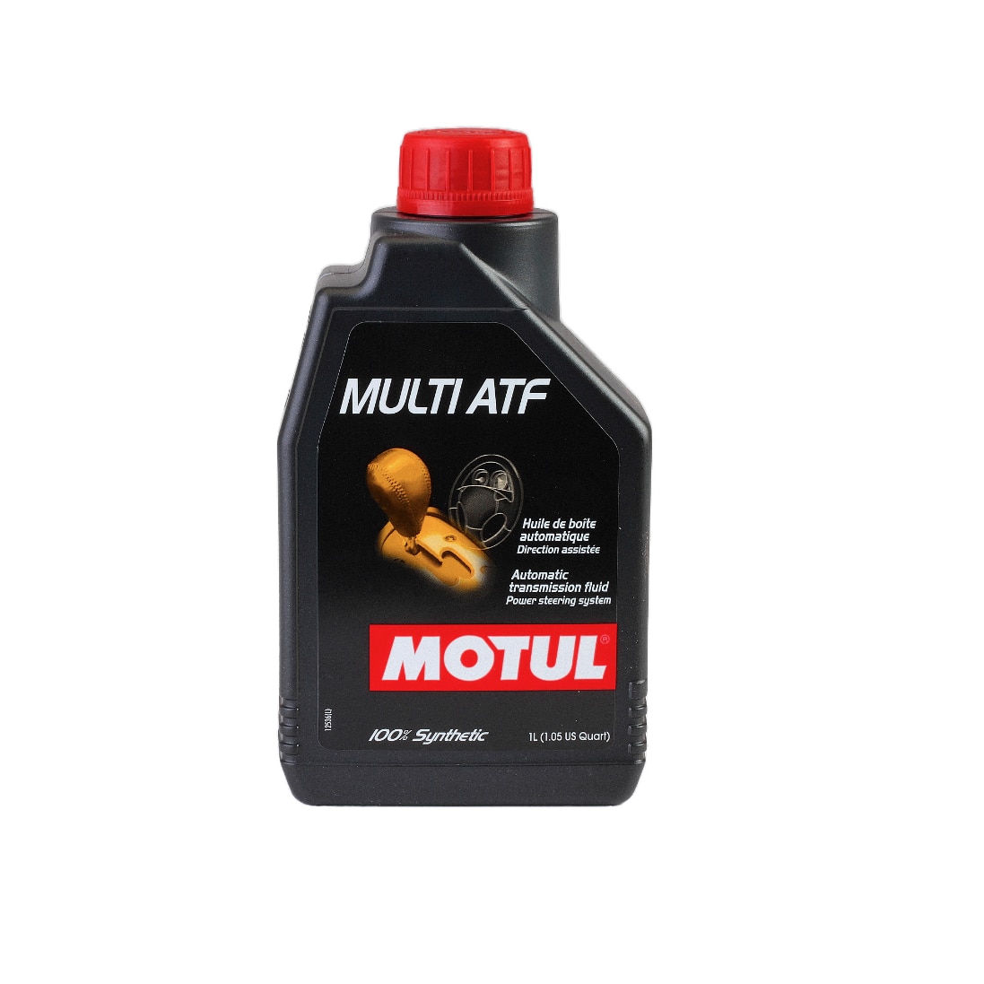 Ulei cutie automata Motul ULEI MULTI ATF 1L - eMAG.ro