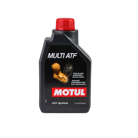Ulei cutie automata Motul ULEI MULTI ATF 1L - eMAG.ro