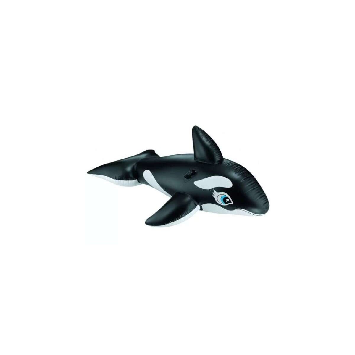 Balena ucigasa gonflabila 2, 20m×1.20m, dimensiune gigant - eMAG.ro