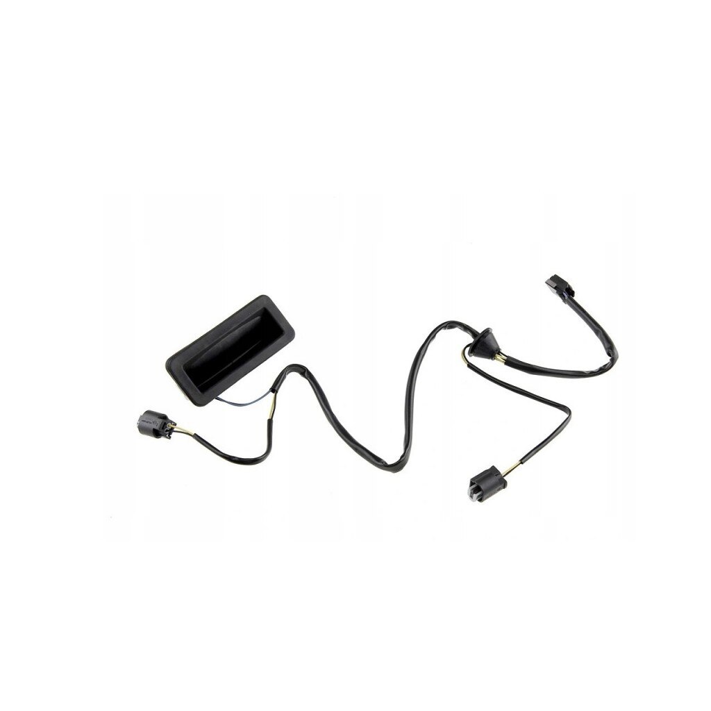 Maner deschidere portbagaj haion pentru Land Rover Freelander 2 - eMAG.ro