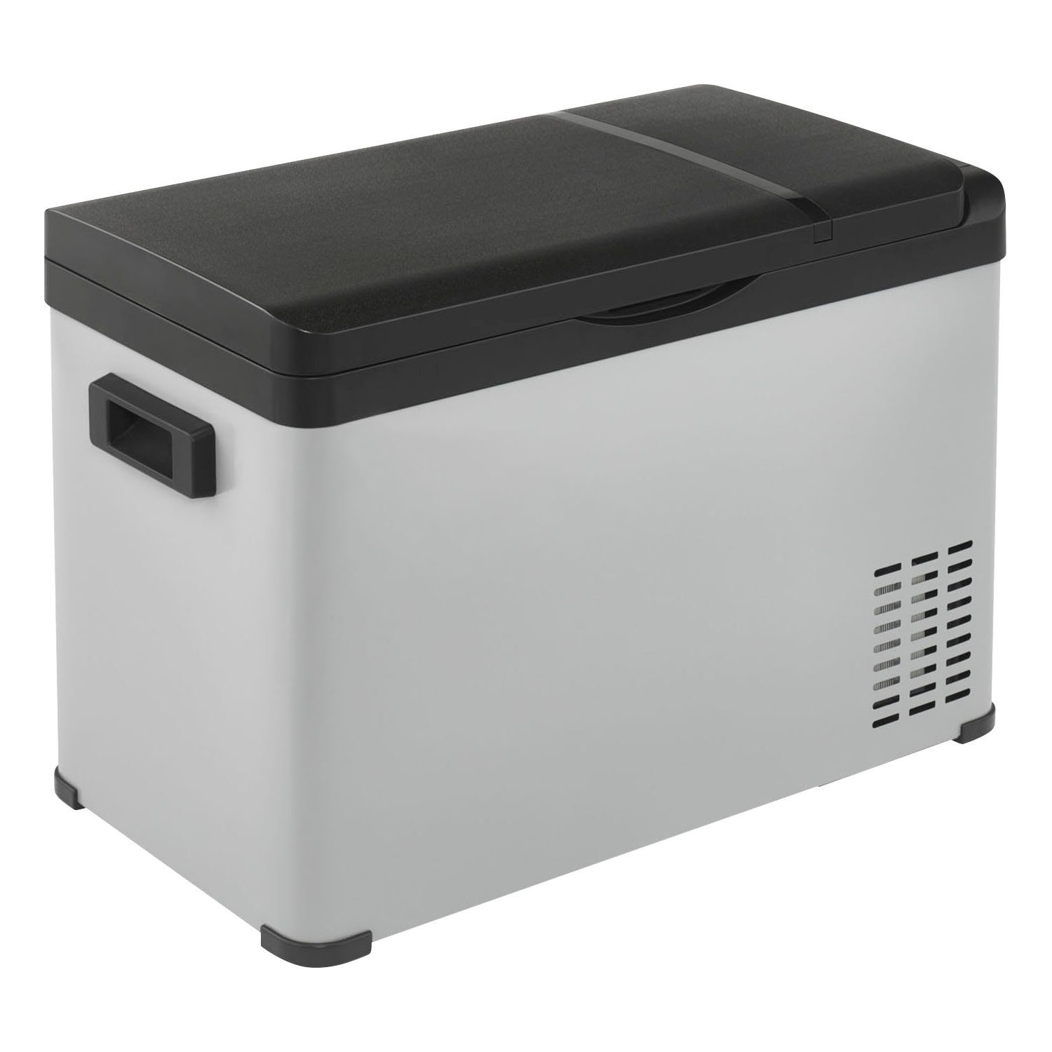 Frigider auto portabil cu compresor si functie congelare -20°C ...