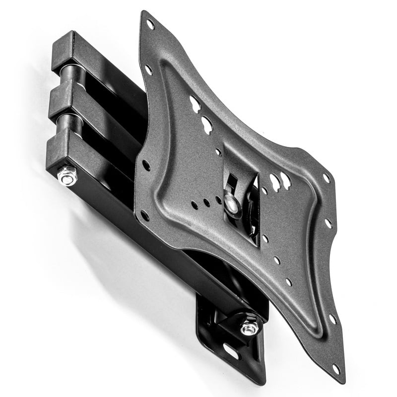 Suport TV, 14-42", 35 kg, negru, rotativ - eMAG.ro