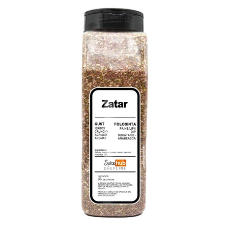 Condimente Zatar 500 g - eMAG.ro