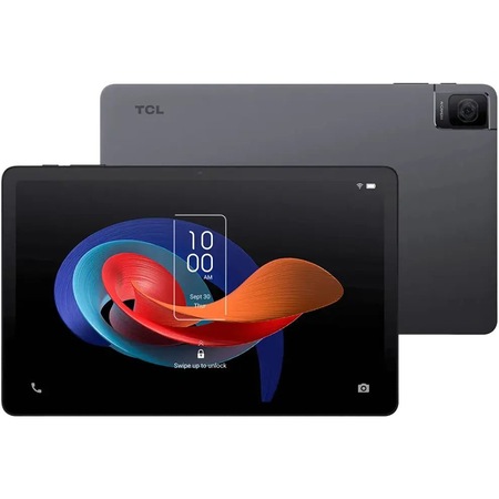 Таблет TCL Tab 10 G2, Space Grey с процесор 4x Cortex-A53 (2.0 GHz ...