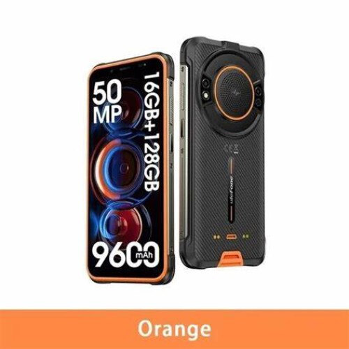 Смартфон Ulefone Power Armor 16S, 50MP Main camera, 128GB, 8GB RAM ...