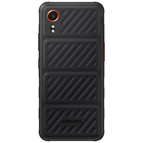 Telefon mobil Samsung Galaxy XCover 7, Enterprise Edition, Dual SIM ...