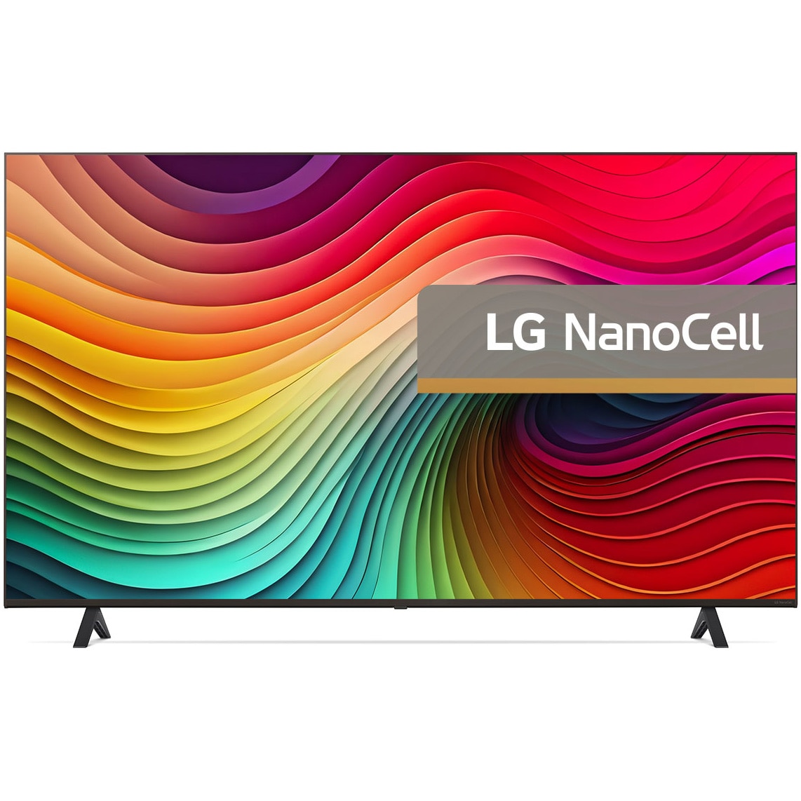 Televizor LG NanoCell LED 50NANO82T3B, 126 cm, Smart, 4K Ultra HD ...