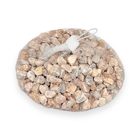 Pietris decor 6-9mm 500 grame natur - eMAG.ro