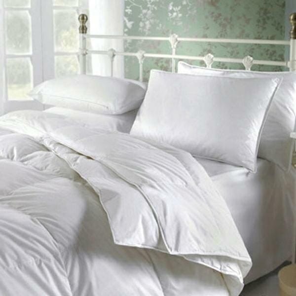 Set pilota 4 anotimpuri 140x200, pentru tot anul, dubla - eMAG.ro