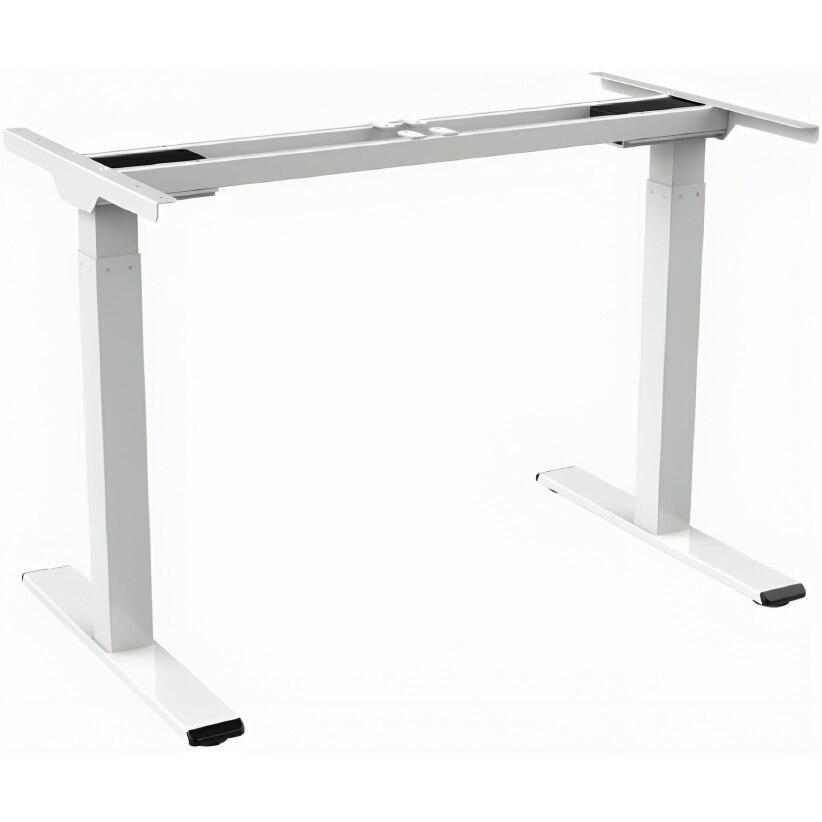 Cadru de Birou Reglabil Electric, model DT302, 2 Motoare, Panou control ...