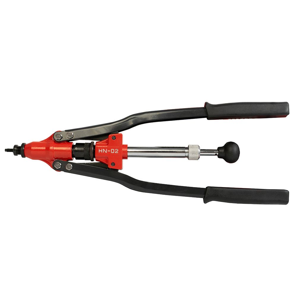 Cleste pop nituri M4-M10, HN-02, 440 mm Energo - eMAG.ro