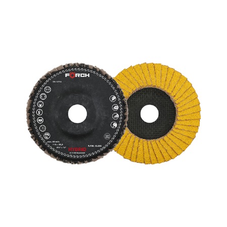 Disc lamelar Ceramic Hybrid, inclinat - eMAG.ro