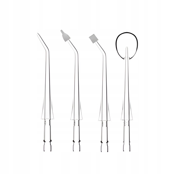 Ata dentara pentru cavitatea bucala - 4 moduri de curatare - eMAG.ro