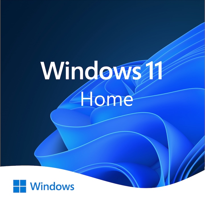 Windows 11 Home USB, Дигитална лиценз за Windows 11 USB - eMAG.bg Windows 11 Home USB, Дигитална лиценз за Windows 11 USB - eMAG.bg
