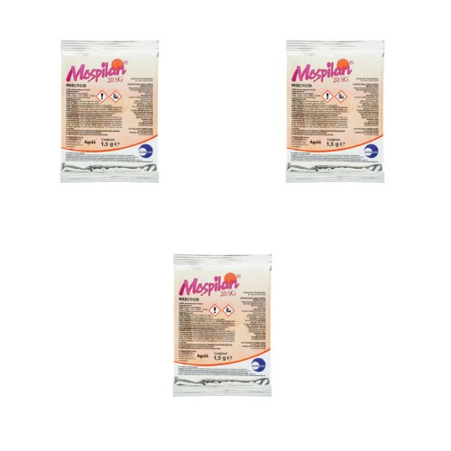 Insecticid de ultima generatie cu actiune sistemica si translaminara ...