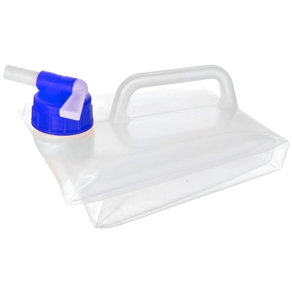 Rezervor De Apa, RedCliffs, 10 l, Plastic, Transparent - eMAG.ro