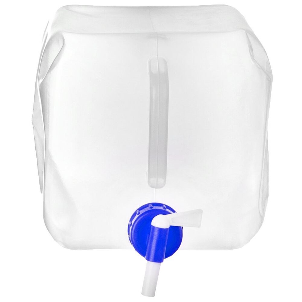 Rezervor De Apa, RedCliffs, 10 l, Plastic, Transparent - eMAG.ro