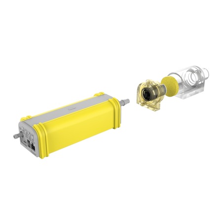 Klíma kondenzvíz szivattyú, Refco COMBI 42 l/h - eMAG.hu