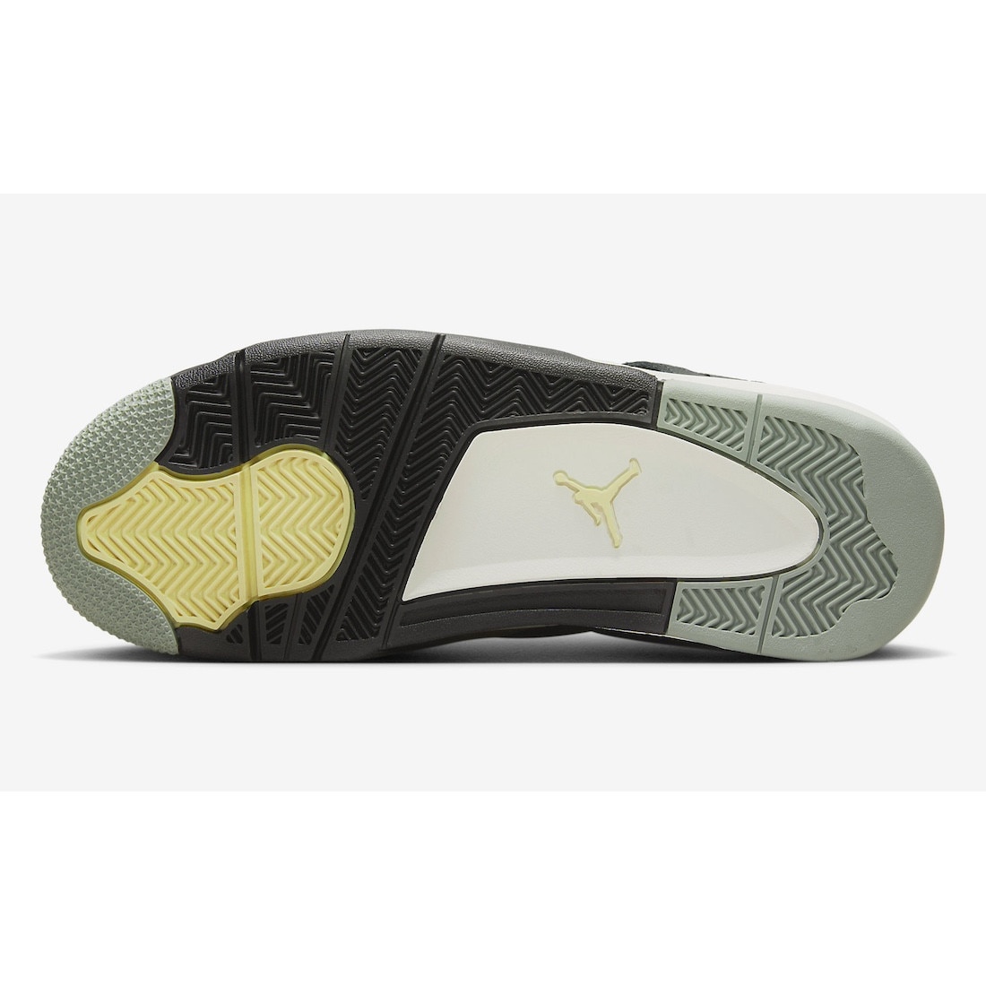 Air Jordan 4 Retro SE Craft Medium Olive Verde Inchis 41 - eMAG.ro