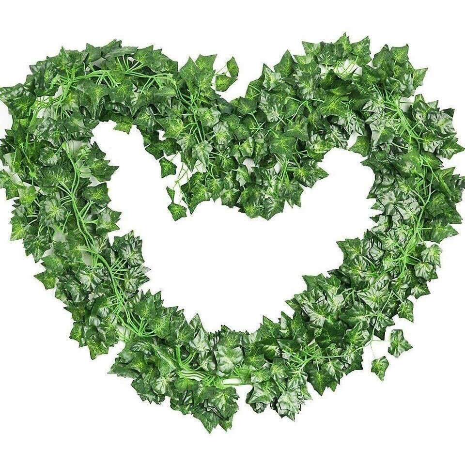 Set 24 ghirlande decorative pentru perete, balcon sau terasa eBA®, 81 ...