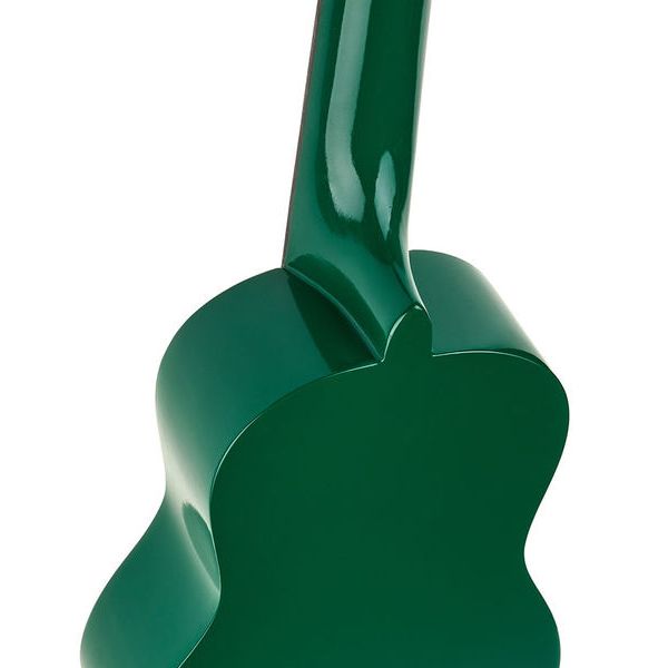 Ukulele Sopran Verde Harley Benton UK-12 - eMAG.ro