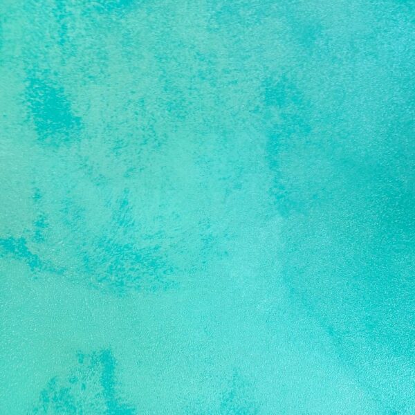 Vopsea Decorativa de Lux, Sicilia Rustica, culoare Turcoaz Deschis, cu ...