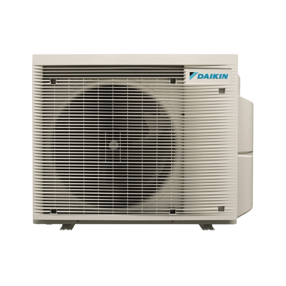 Aparat de aer conditionat multisplit Daikin Bluevolution cu doua unitati interne Perfera FTXM-A ...