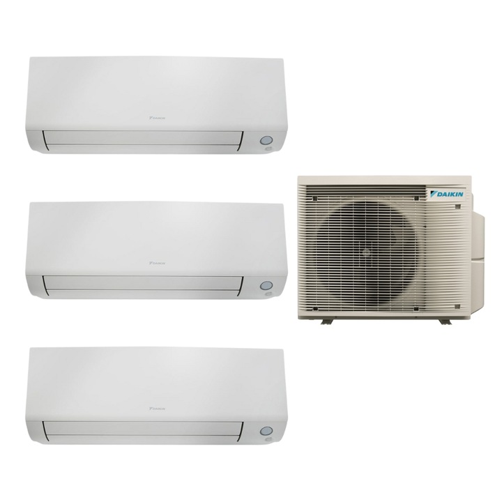 Aparat Aer Conditionat Daikin. Comanda - eMAG.ro