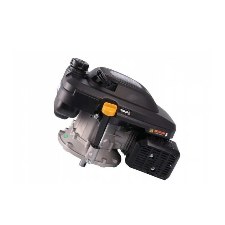 Motor masina de tuns gazon Zongshen XP200A ax 22.2 Ø 66mm 6.5 CP PTC ...