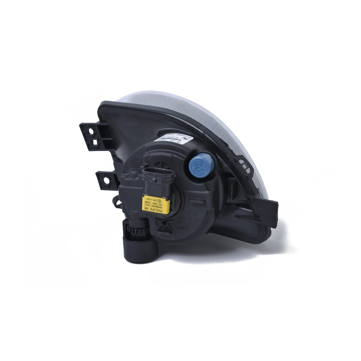 Proiector ceata stanga BMW F10, F11 2010-2014 - 63177216885 - eMAG.ro