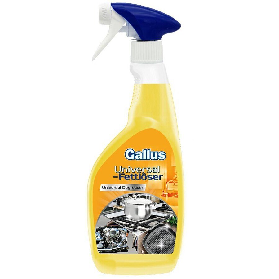 Degresant universal Gallus 750ml - eMAG.ro