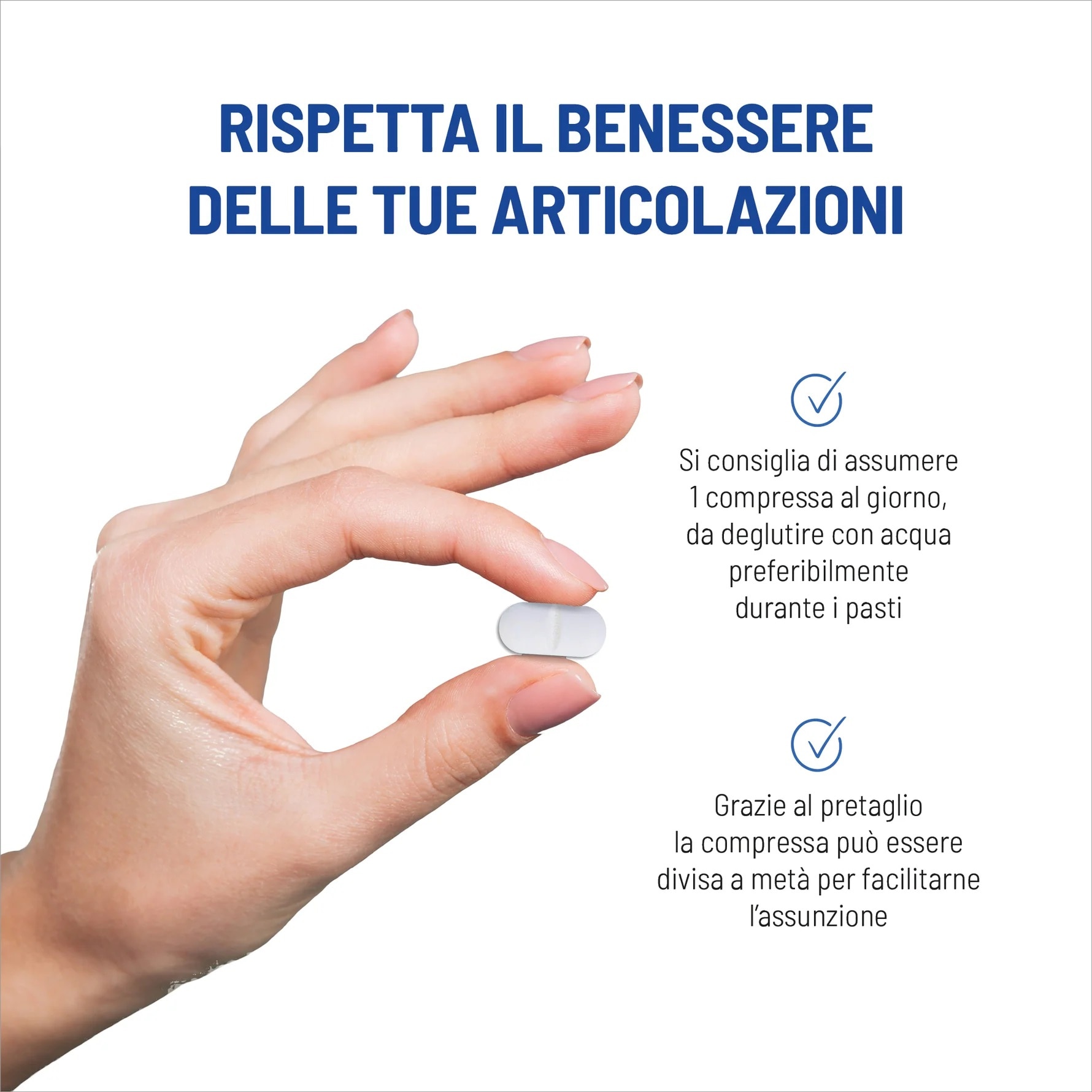 Glucozamina si Condroitina, Complex Articulatii cu MSM, |Calciu, Zinc ...