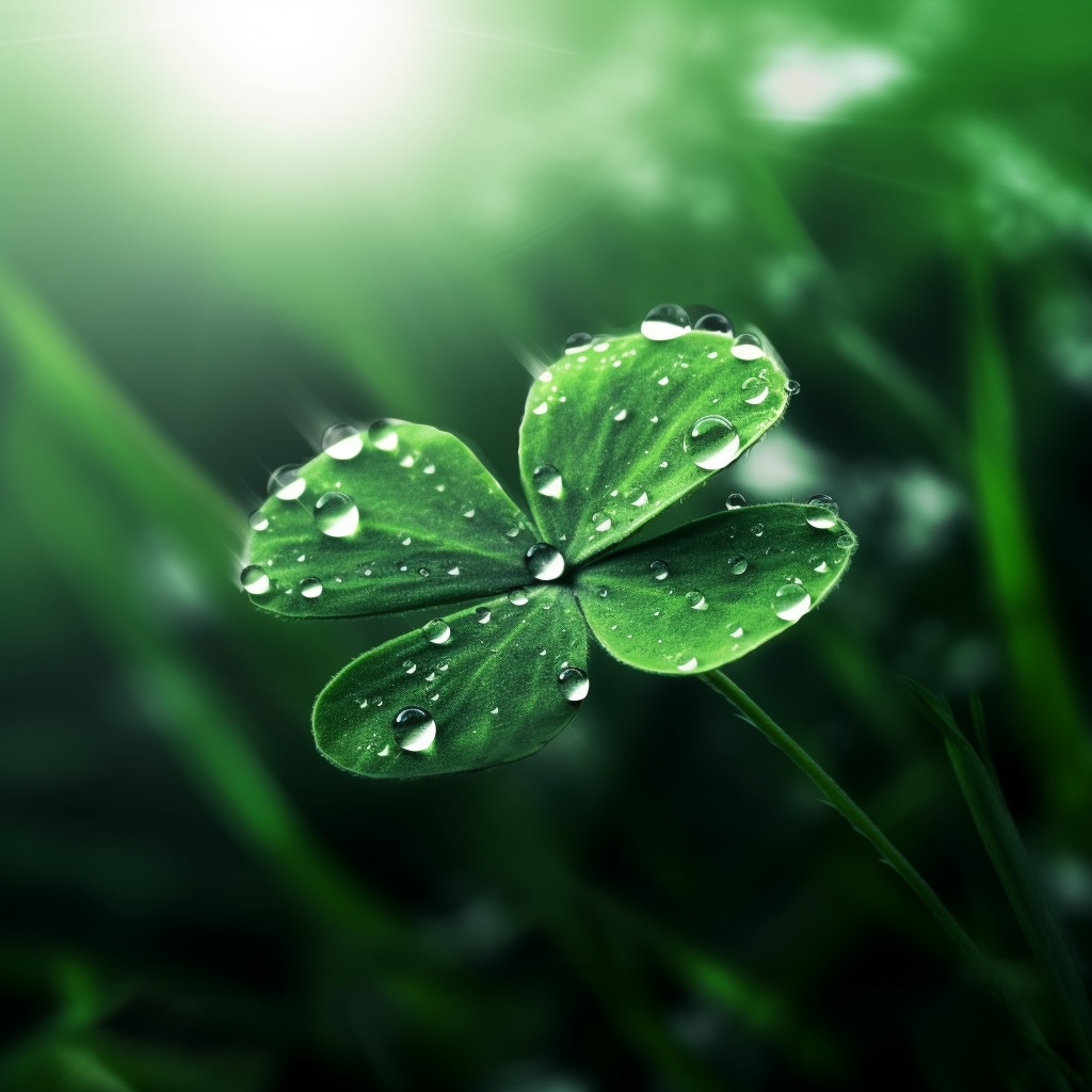 Seminte de Gazon cu Trifoi Alb Pitic 'Eco-Deco'5 kg - eMAG.ro