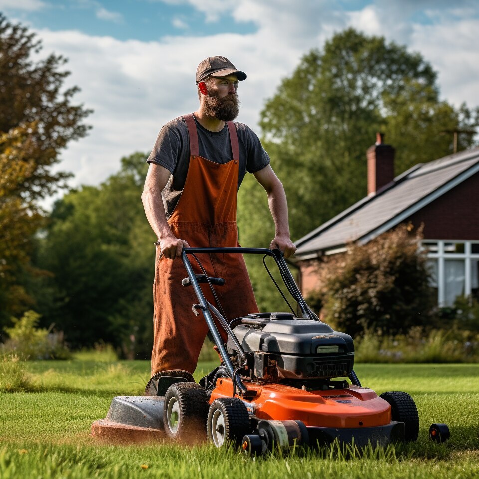 Seminte de Gazon cu Trifoi Alb Pitic 'Eco-Deco'5 kg - eMAG.ro