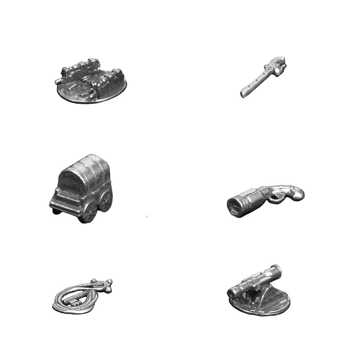 Monopoly - Attack on Titan - The Final Season (EN) - eMAG.ro