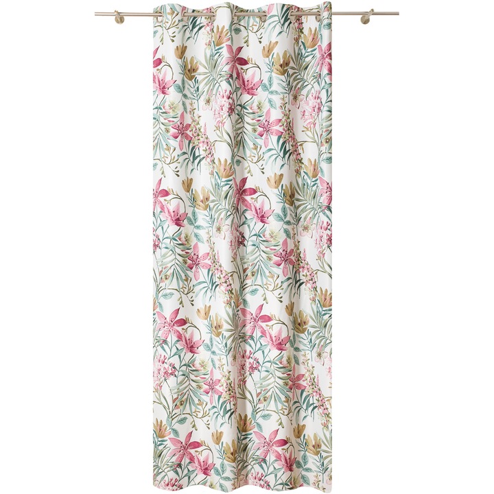 Draperii. Draperie online la preturi avantajoase - eMAG.ro