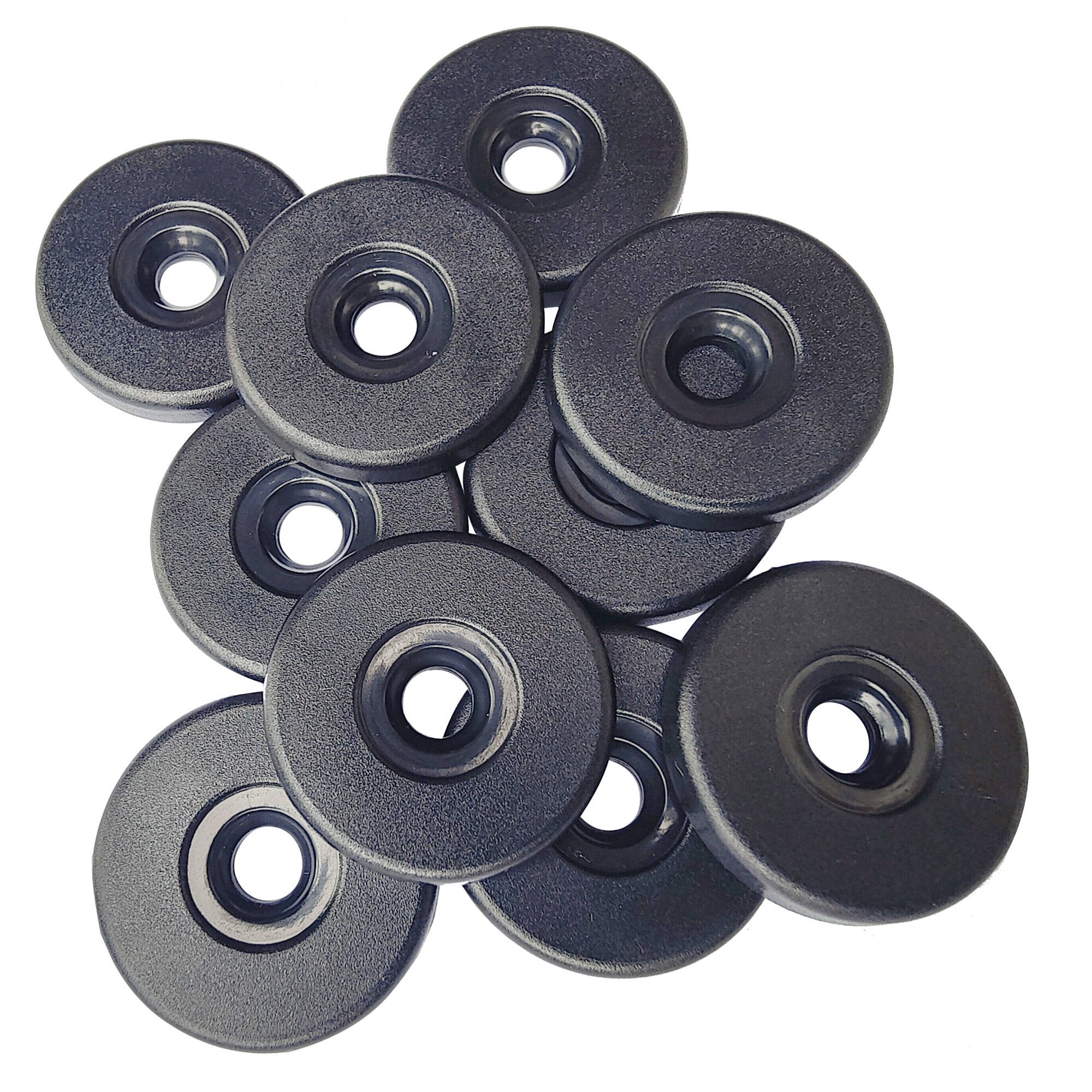 Set 10 buc, taguri NFC NTAG 216 - eMAG.ro