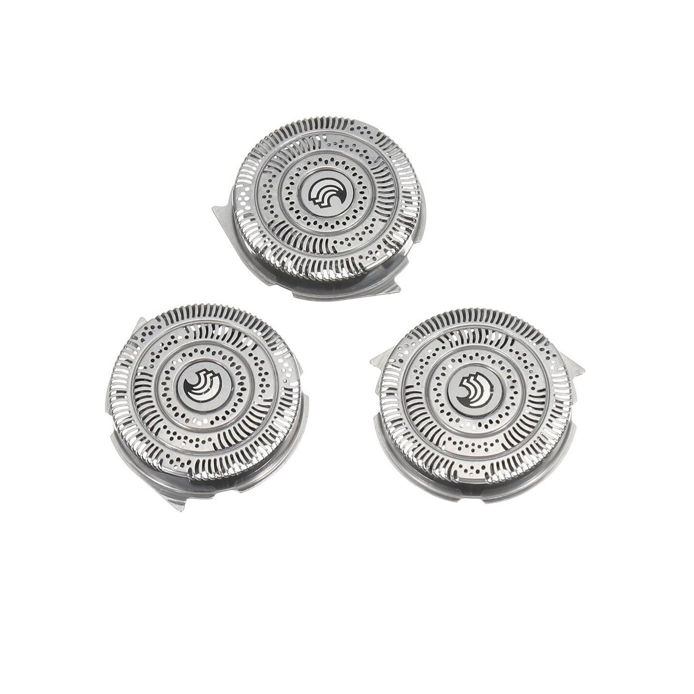 Set 3 rezerve pentru aparat de ras Philips HQ9 - eMAG.ro