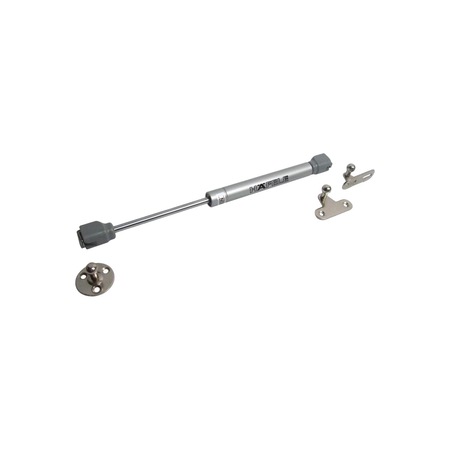 Piston gaz, 100N, Hafele, gri - eMAG.ro