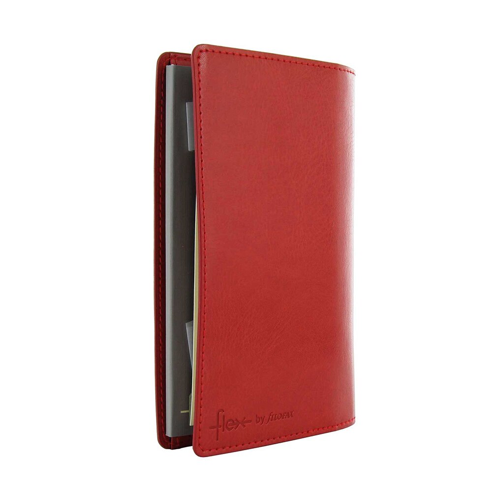 Органайзер Flex Smooth by Filofax, SlimLine - eMAG.bg