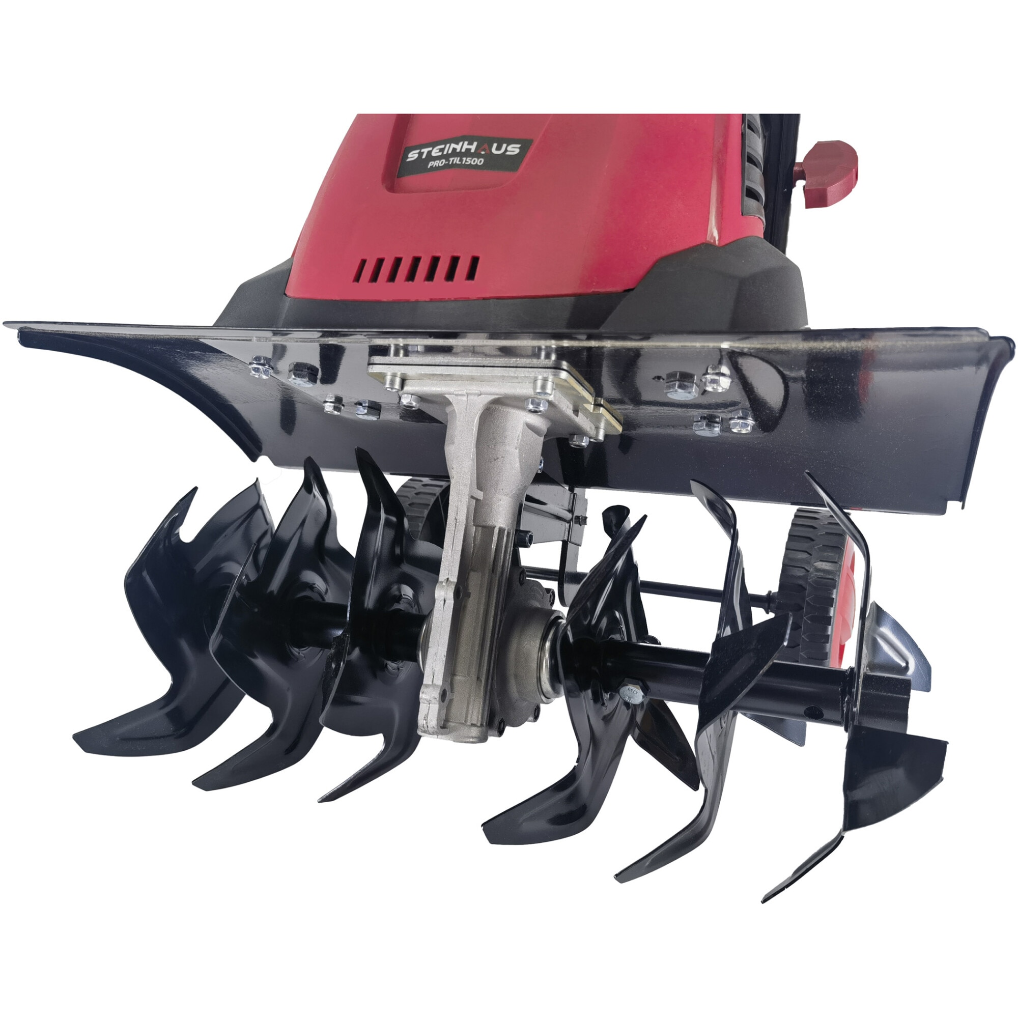 Motosapa electrica Steinhaus PRO-TIL1500, putere 1500 W, latime lucru ...