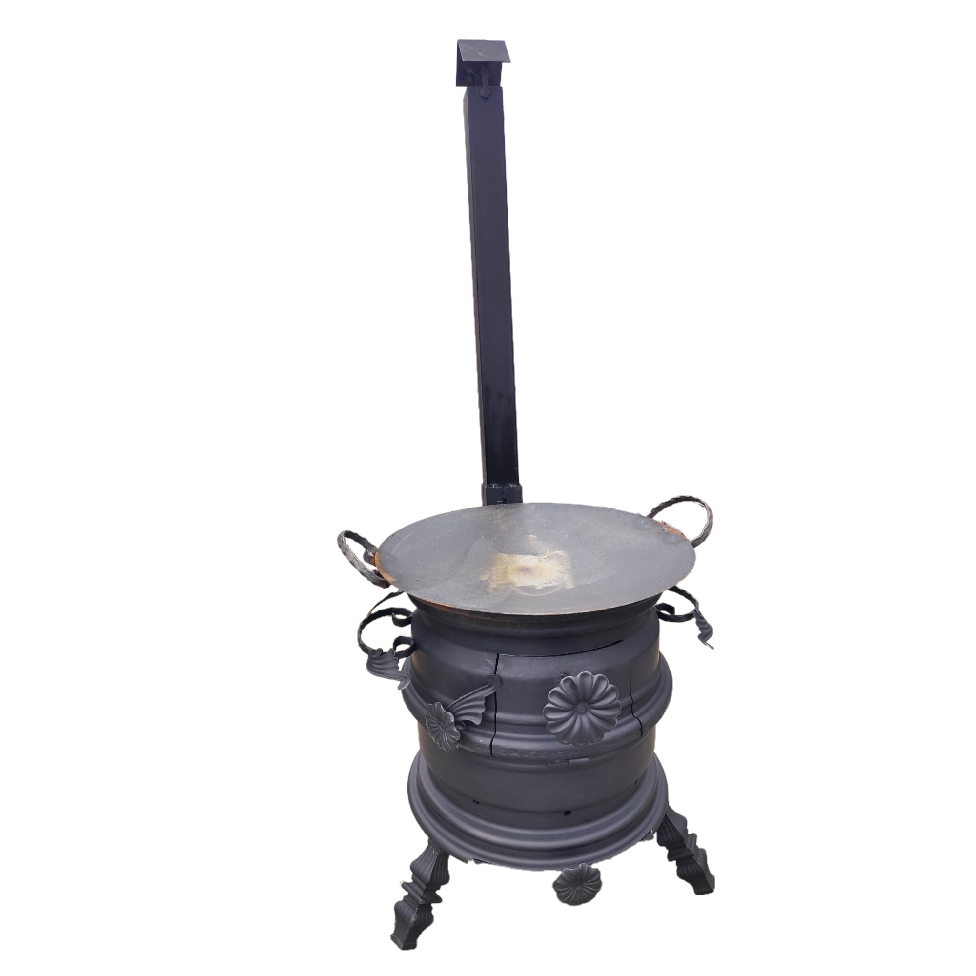 Soba tip Racheta + Disc, 410x550x4mm - eMAG.ro