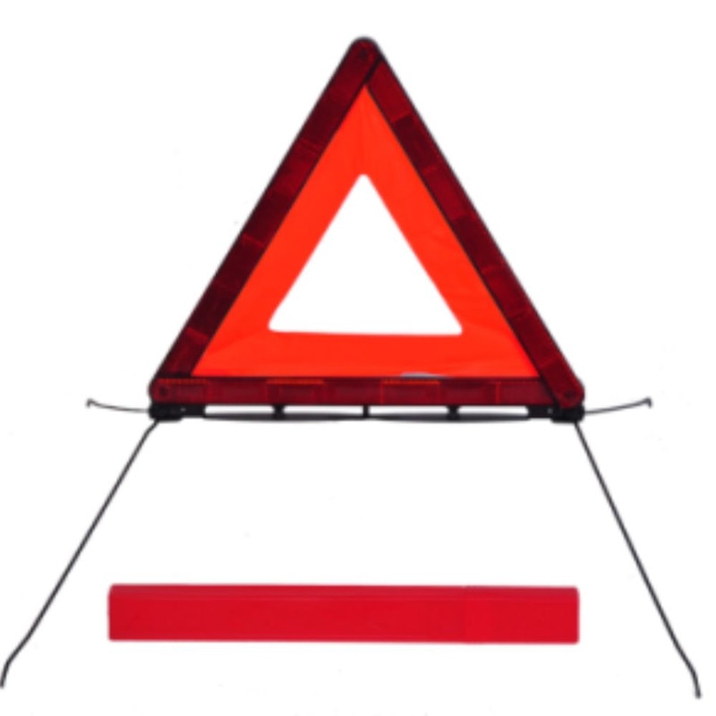 Triunghi Reflectorizant Auto Mercaton, Elemente Reflectorizante ...