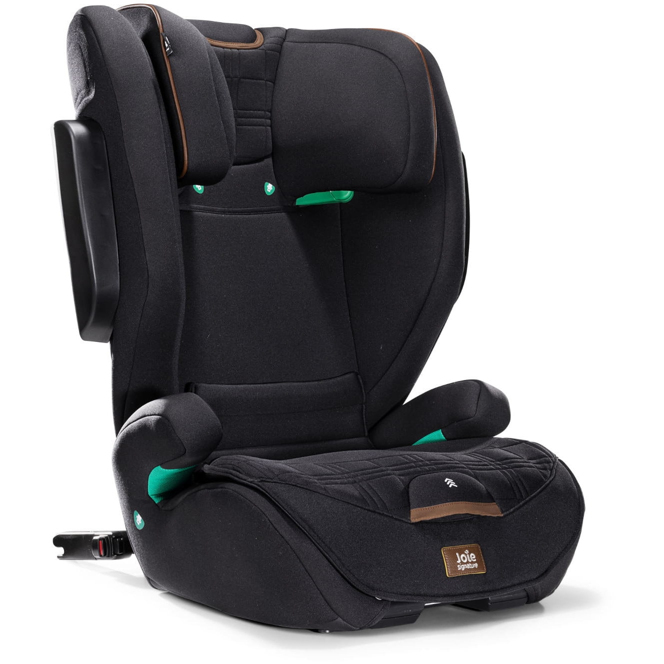 Scaun auto copii Joie i-Traver, Signature Eclipse, Protectie laterala ...