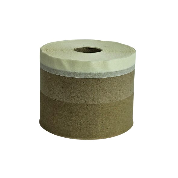 Hartie mascare cu banda adeziva PRO 45m*10cm - eMAG.ro
